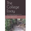 College Essay Essentials - Walmart.com