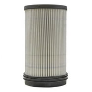 Quicksilver 18458Q4 Water Separating Fuel Filter Kit with Blue Water ...