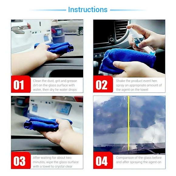 anti fog spray | Walmart Canada