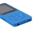 NFTIGB Portable Bluetooth MP3 Player with 1.8-Inch TFT Screen, Voice ...