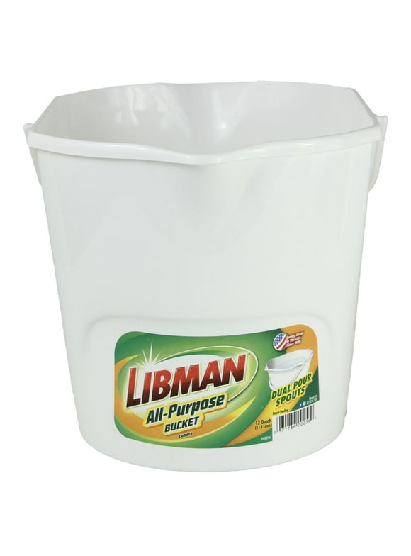 Buckets in Cleaning Tools - Walmart.com