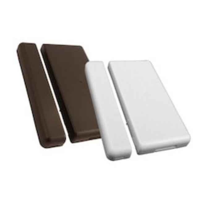 Elk Products ELK6021 Wireless Mini Window Sensor, Two-Way for M1XRFTW ...