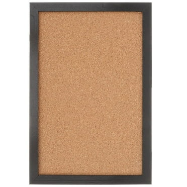 Sold 1 Set of Reusable Cork Board Small Message Board Cork Board ...