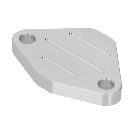 EGR Valve Delete Plate, Environmentally-friendly EGR Valve Blanking ...
