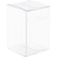 24 Pack Party Favor Boxes, UFO Gift Treat Bags, Outer Space Gable Boxes ...