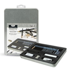 Pro-Art Pro Art 11-pc Beginner Sketch Set - Walmart.com