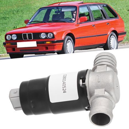 Herwey Auto Accessories Oil Separator T-Shaped Idle Air Control Valve ...