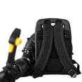 BTMWAY 52CC 2-Cycle Gas Powered Backpack Leaf Blower for Yard Care, 248 ...