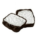 (4 PACK) OH!ASIS 10.5 oz. Coconut Patties 8 Individually Wrapped Original Flavor - Walmart.com