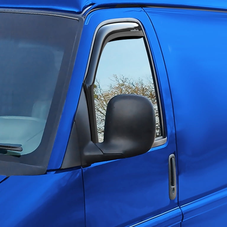 Express Van Accessories