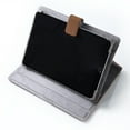 Blackweb Universal Tablet Case for 9-10" Tablets, Brown - Walmart.com
