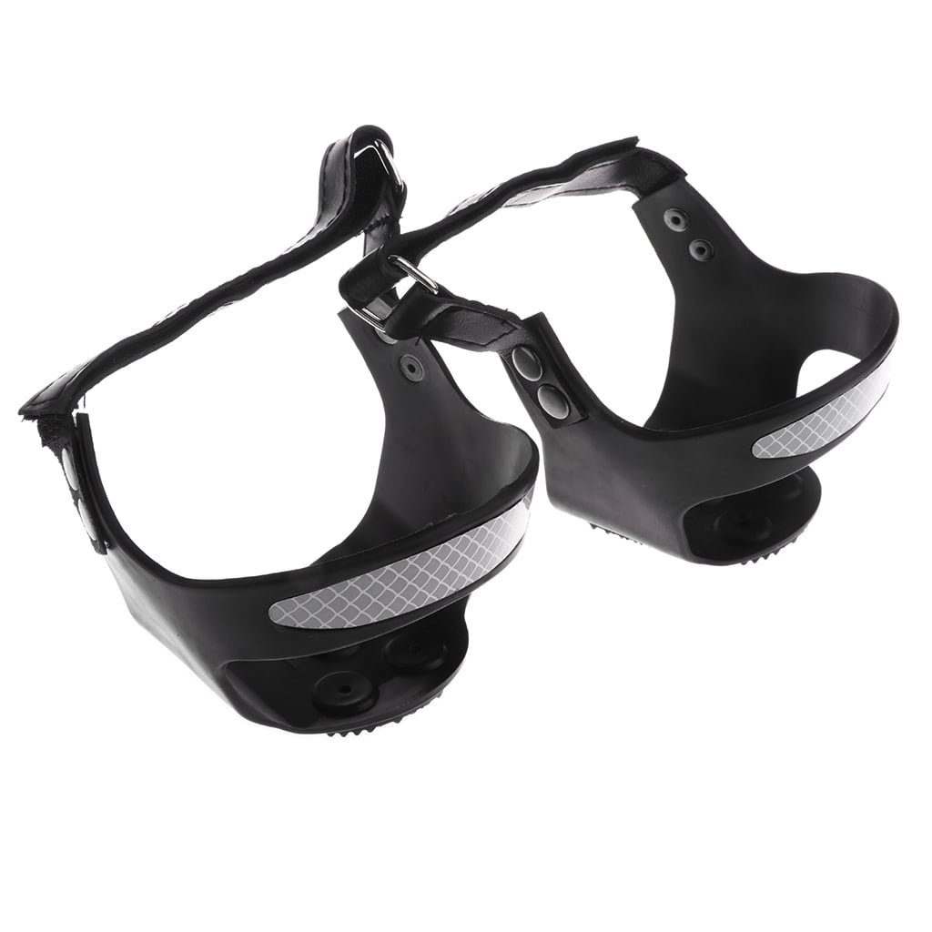 Click here for Xuanheng Reflective Ice Snow Shoe Boot Grips Cramp... prices