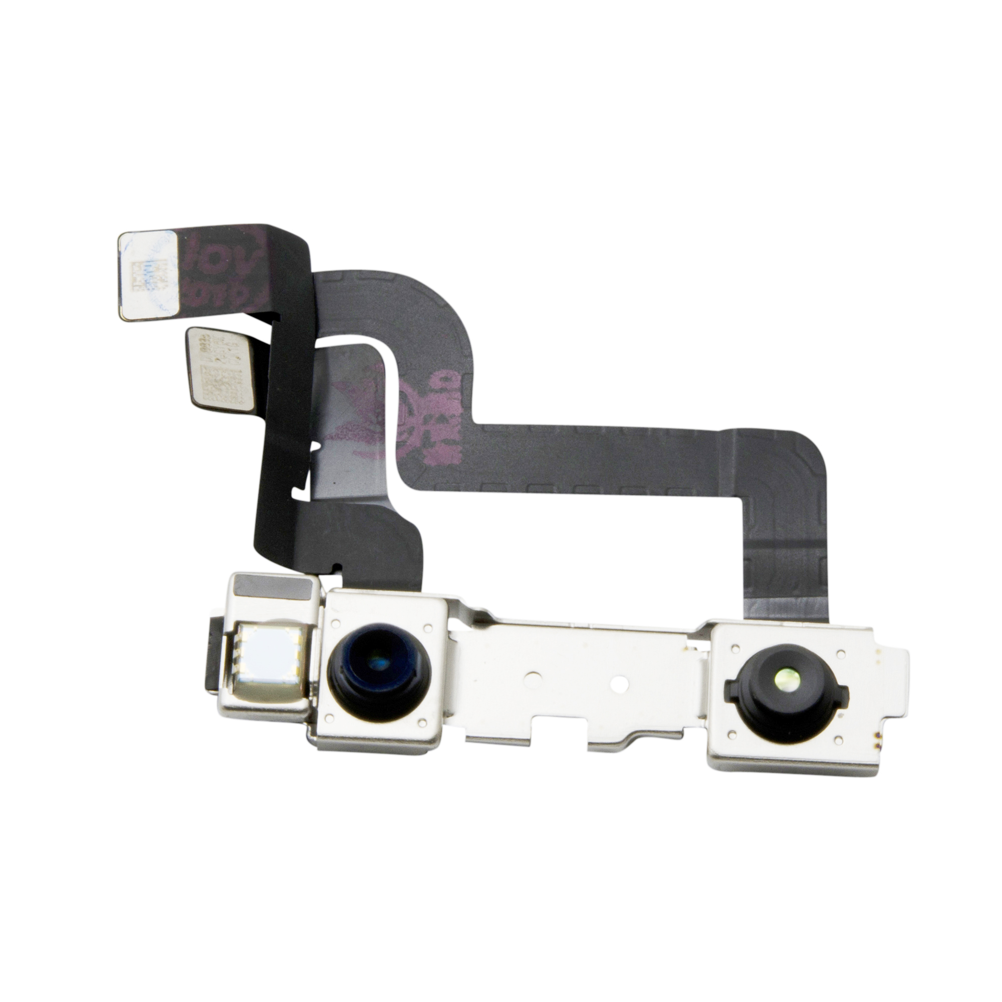 Apple iPhone XR Front Selfi Camera Replacement - Walmart.com