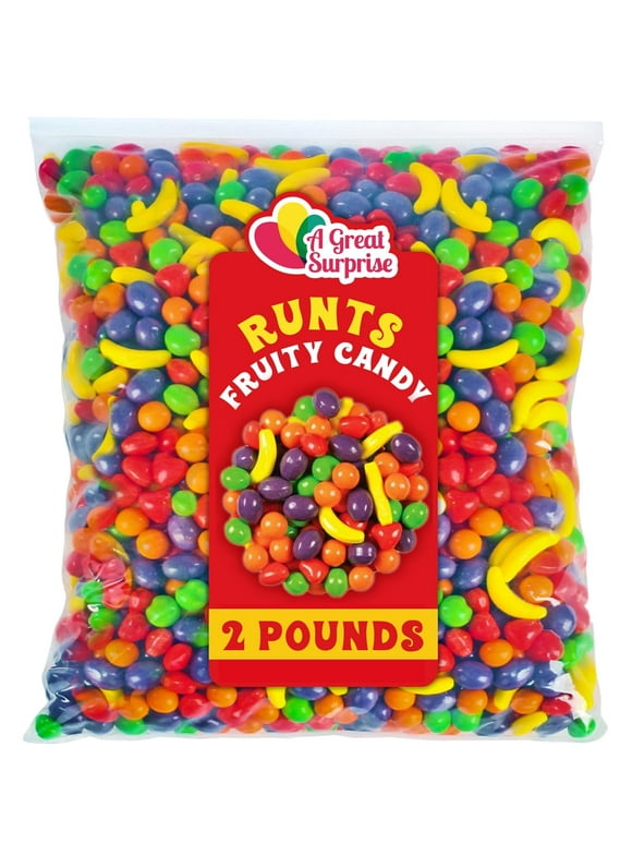 Runts candy in Fruit Flavored & Sour Candy - Walmart.com
