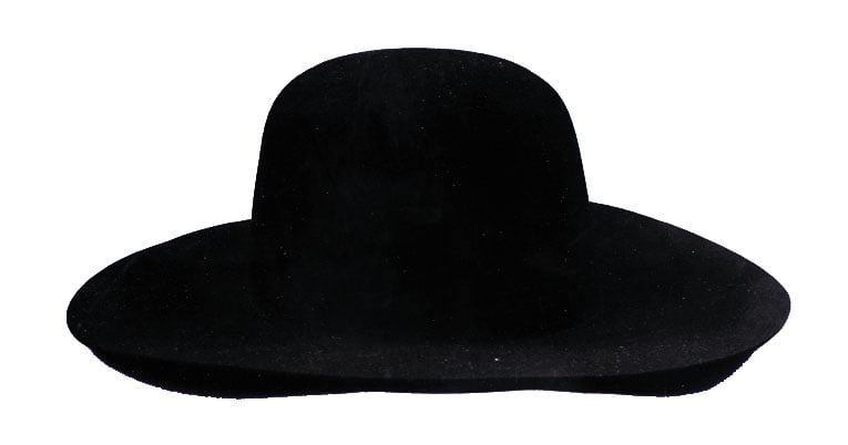 Black Utility Hat - Walmart.com