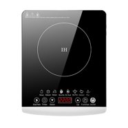Hamilton Beach Induction Portable Cooktop - Walmart.com