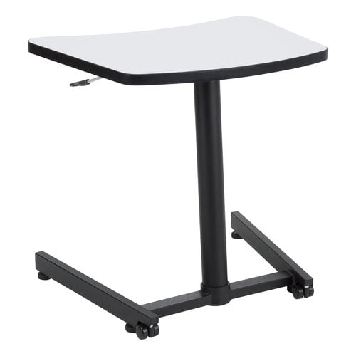 Learniture Profile Series Plastic 42'' Standing Desk - Walmart.com