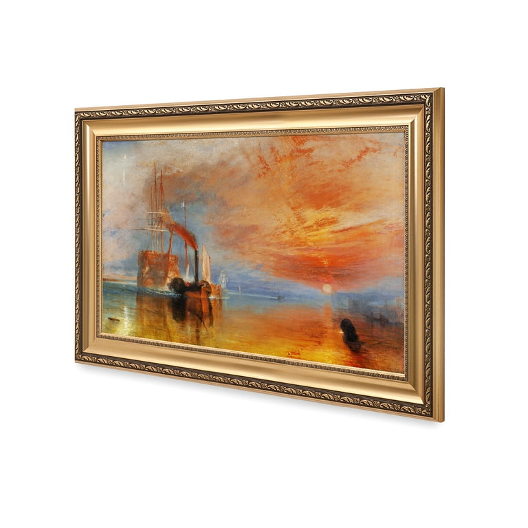 The Fighting Temeraire