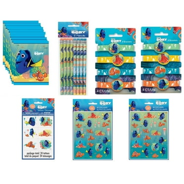 Finding Dory Mega Mix Value - Walmart.com