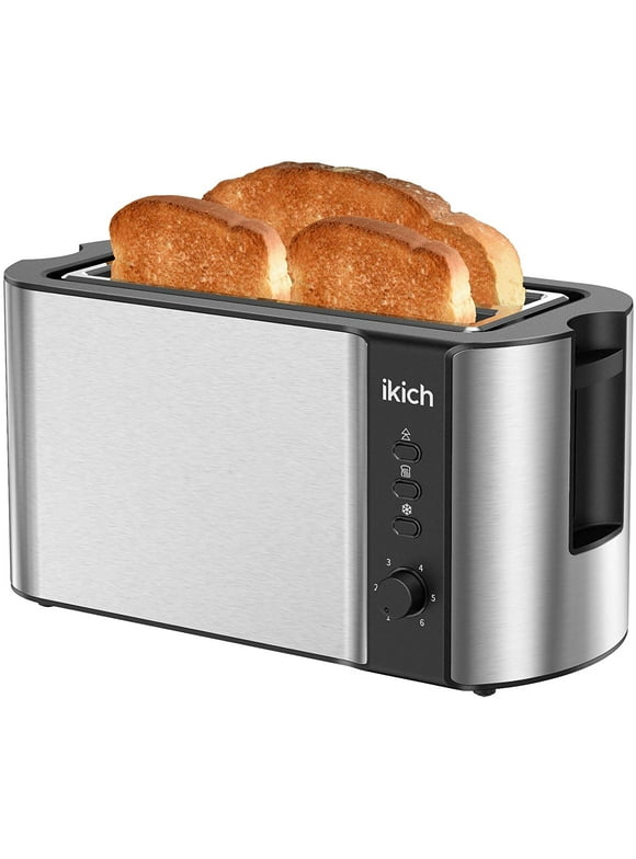 Shop Toasters in Toasters - Walmart.com
