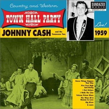 Johnny Cash - Johnny 99 (180 Gram Clear Audiophile Vin - Vinyl ...