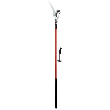 Flexrake FLX1610 12' Fiberglass The Surecut Clipper Co™ Tree Pruner ...