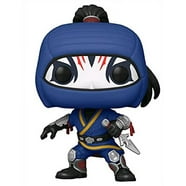 FUNKO LEGACY ACTION: LEAGUE OF LEGENDS - ZED - Walmart.com