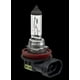 Hella Headlight Bulb H11 Halogen Bulb; 55 Watt; 12 Volt; White Beam ...