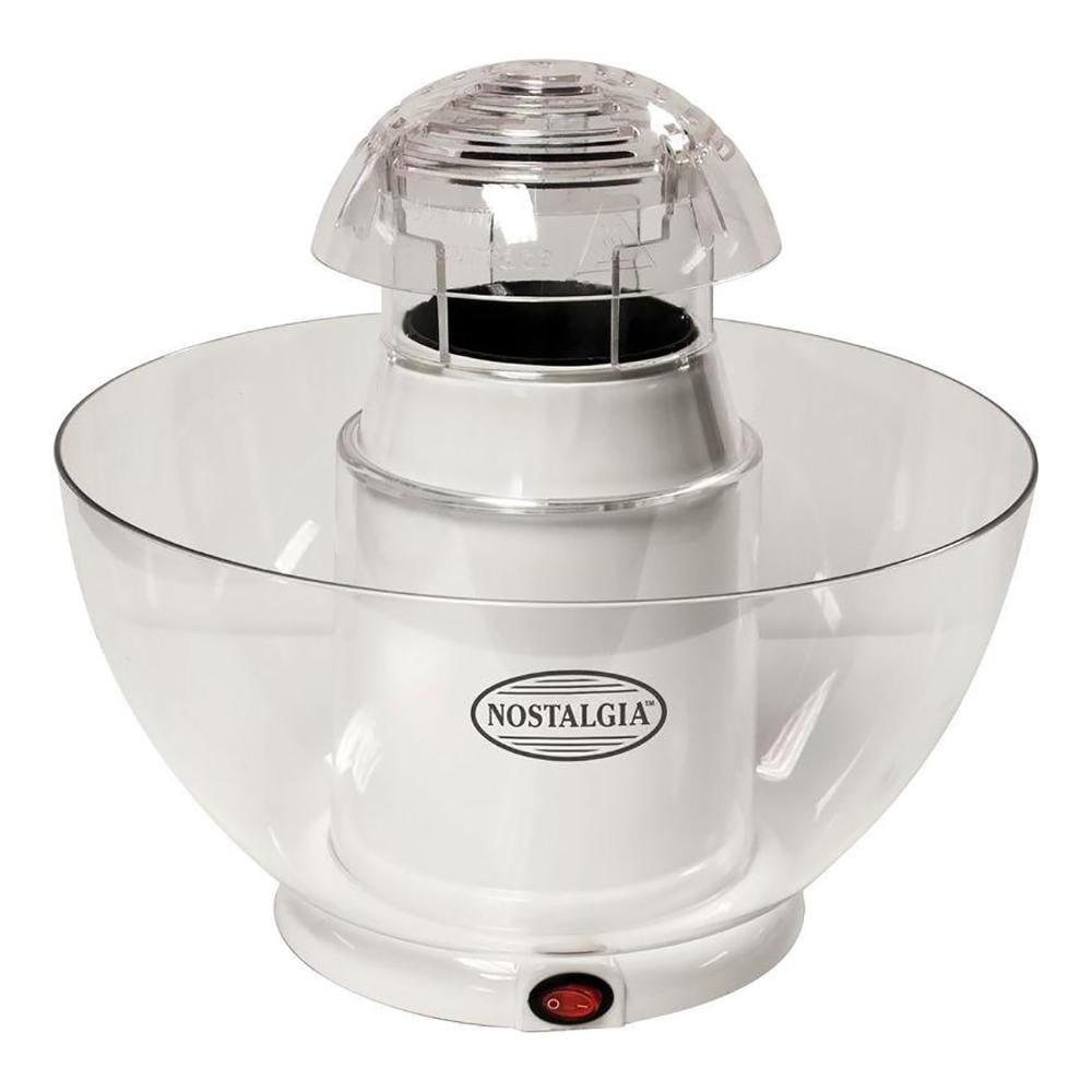 Nostalgia Electrics PFB600 Nostalgia Pfb600 Popcorn Fountain - Walmart.com