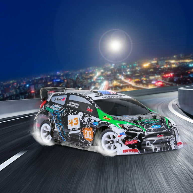 Rc Drift Cars Wallpaper