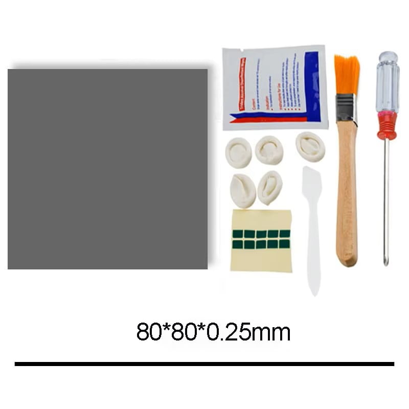 Click here for Unbranded Honeywell Ptm7950 Thermal Pad Paste Ptm... prices