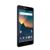 Verizon Wireless Nokia 2V 8GB Prepaid Smartphone, Black - Walmart.com