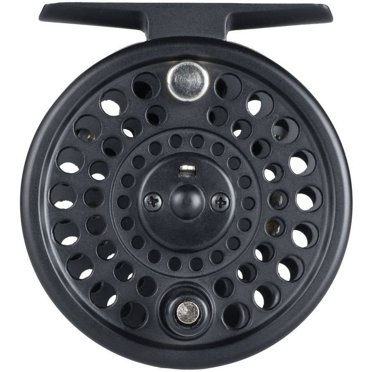 Fenwick Pflueger Nighthawk Spinning Reel and Fishing Rod Combo ...