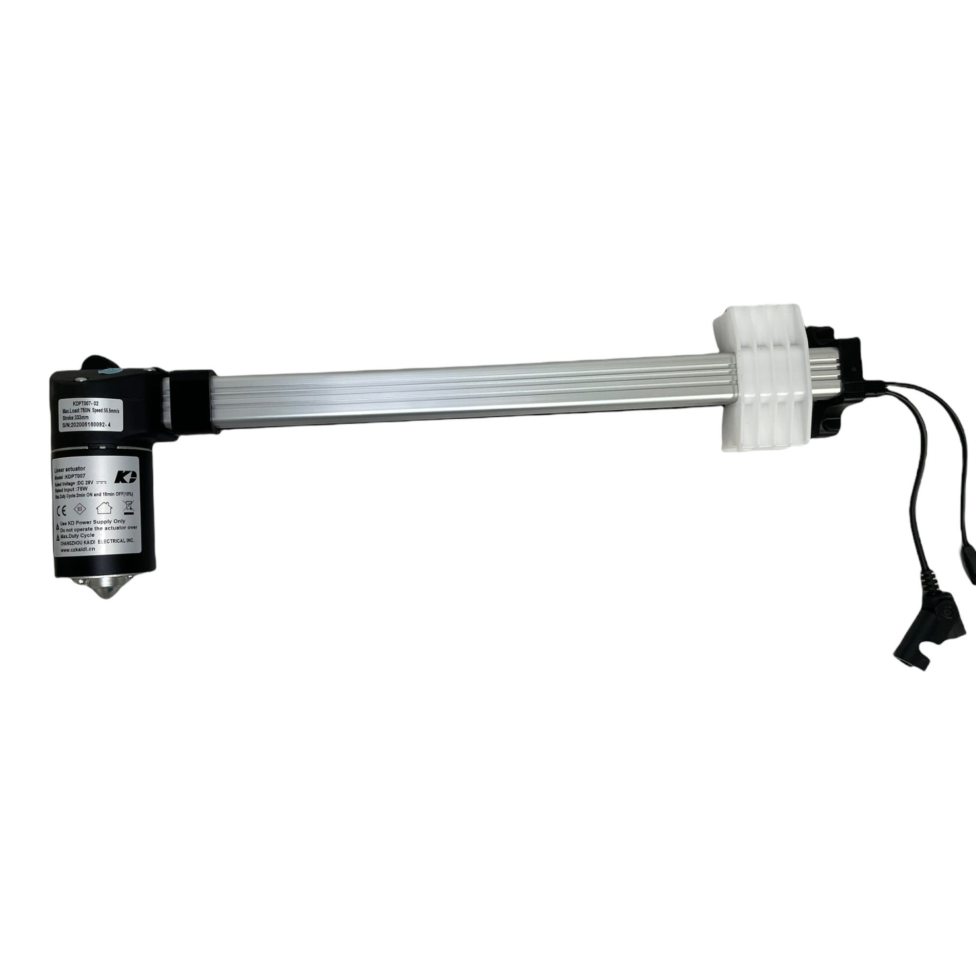 Power Sofa Motor | Baci Living Room