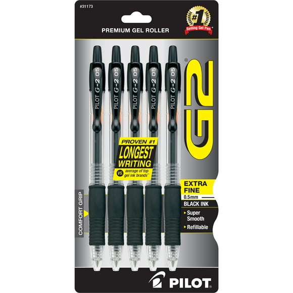 Pilot G2 05