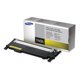 Samsung CLT-Y406S (SU466A) Toner, 1000 Page-Yield, Yellow - Walmart.com