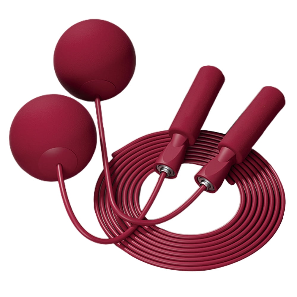 Cordless indoor skipping rope fitness, available for men and women ...