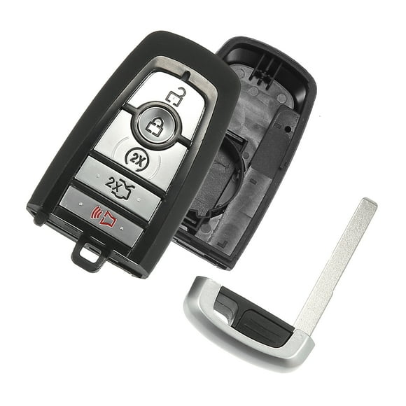 Ford Fusion Key Fob