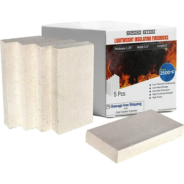 Fire Brick Bricks