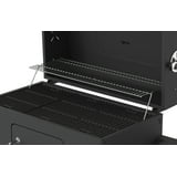 Expert Grill Heavy Duty 32 inch Charcoal Grill , Black - Walmart.com