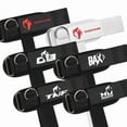 NEW EKKO Lifting Strap - Strength Training Accessory for Fitness and ...