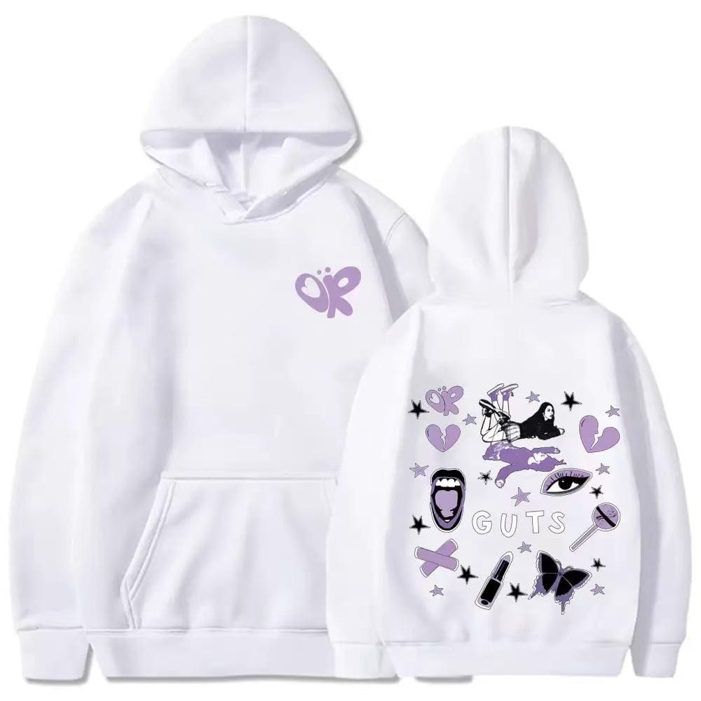 Click here for Fengzan Fgrsghacvn Or Guts Olivia Rodrio Hoodies... prices