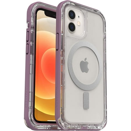 LifeProof Next Screenless Series Case for MagSafe for iPhone 12 Mini ...