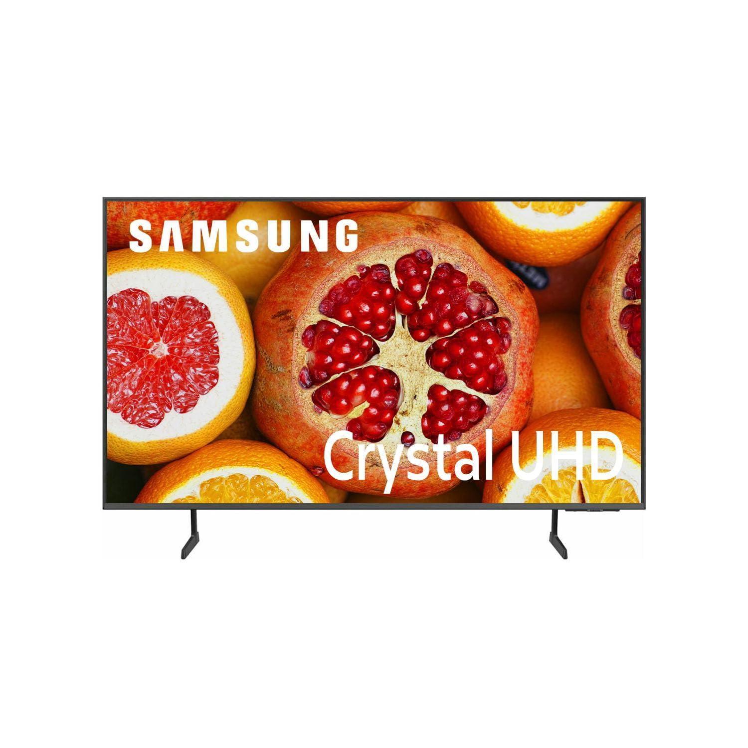 SAMSUNG 50 Pulgadas | Class DU7200B | Pantalla LED | Crystal UHD 4K | Smart Tizen TV | WiFi ...