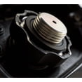CaraMart Threaded Plastic Fuel Cap for 168F 170 Engine Fuel Tanks Leak ...