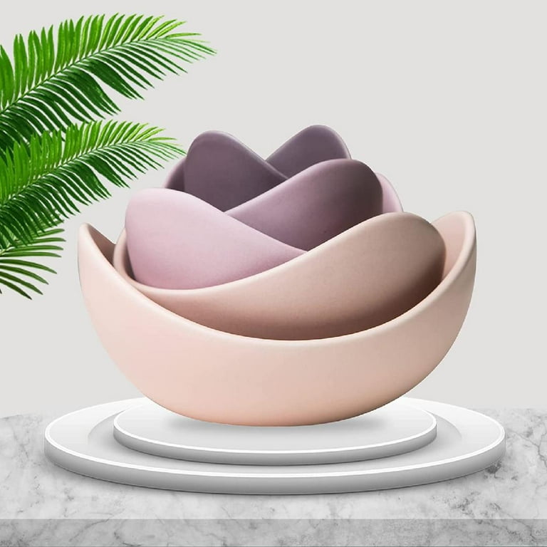 Creative Ceramic Bowls