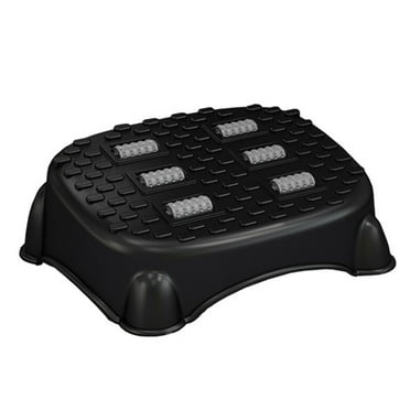 Padded Rocking Foot Stool Accessory - Walmart.com