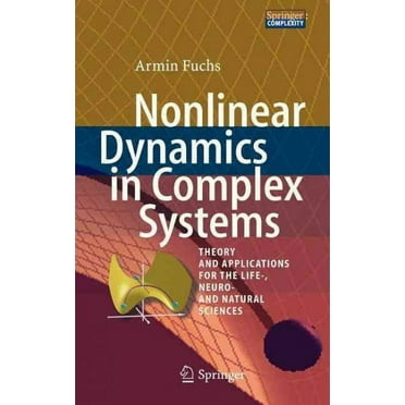 Understanding Complex Systems Artificial Intelligence and Complex Dynamical Systems, (Hardcover ...