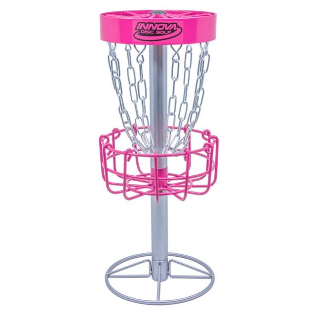 Innova Desktop DISCatcher Micro Mini Disc Golf Basket - Walmart.com