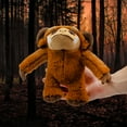 Toy Vault Labyrinth Ludo Plush, Stuffed Figure from Jim Henson's ...